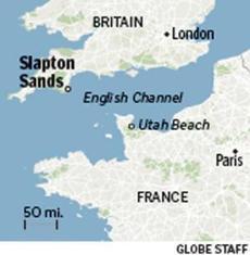 Exercise Tiger Archival Photographs | Exercise Tiger Memorial